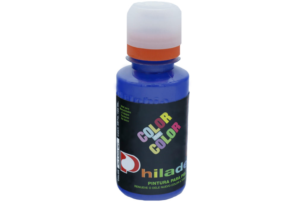 Pintura Azul Rey – Pinturas Philadelphia