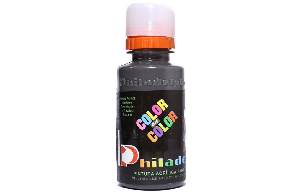 Pintura Gris Rata – Pinturas Philadelphia
